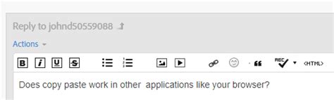 Copy Paste Not Working Adobe Community 10092676