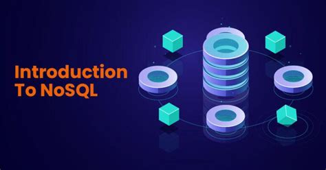 Introduction To Nosql Database Tutorial Types And Features