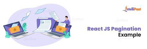 Pagination In React JS The Complete Guide In 2025