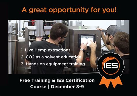 Isolate Extraction Systems Inc On Linkedin Ies Iesextractor