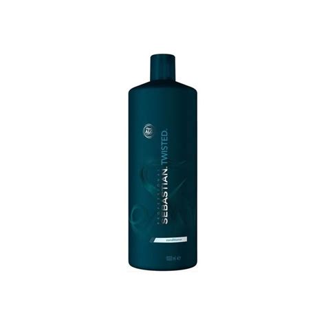 Sebastian Professional Twisted Curl Conditioner 1000 Ml £44 99