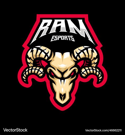 Ram Png Vector Images 14