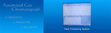Data Processing System Head Space Sampler