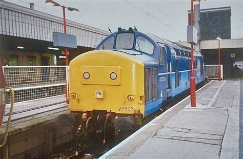 Train Classification With Machine Learning