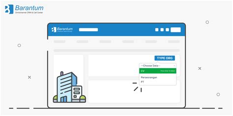 Fitur Baru Menambahkan Core Field Type Perusahaan