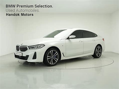 620d Gran Turismo 620 6시리즈 Bmw Vehicles Iucp Kor Bmw Site