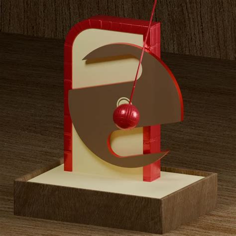 Video Luka Kodua On Linkedin Blender3d 3dmodeling Cgi Digitalart Learningjourney