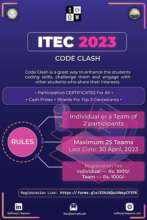 Software Square On Linkedin Opportunity Coding Experience Software Computerscience Society