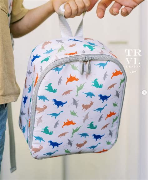 Trvl Lunch Boxes Norwoods