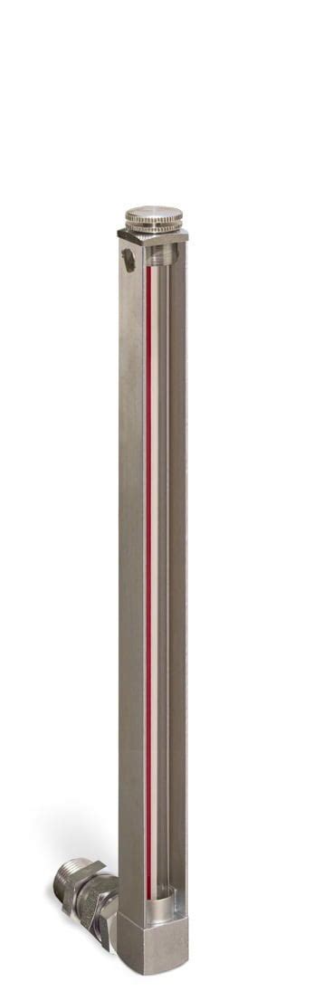 Liquid Level Gages Steel Liquid Level Gauges