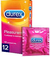 Durex pleasuremax в категории "Красота и здоровье" | Сравнить цены и ...