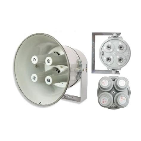 4支心型喇叭筒 Th 4a4