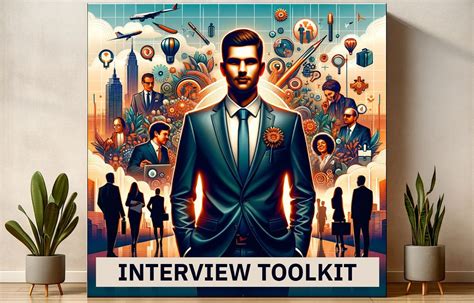 Your Path To Interview Success With Expert Strategies