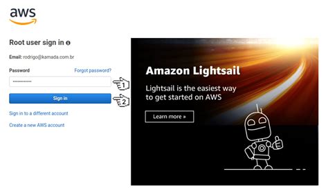 Authentication Using The Amazon Cognito To An Angular Application Dev Community