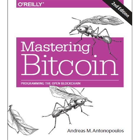 Eng07 Mastering Bitcoin Unlocking Digital Cryptocurrencies Andreas M