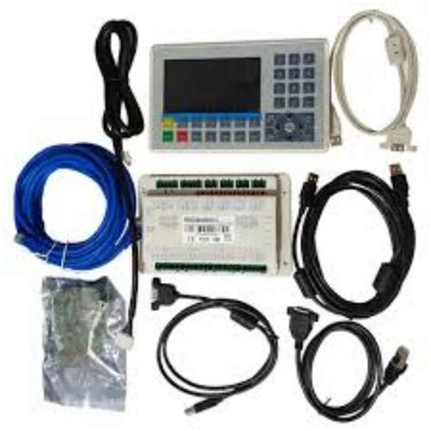 Ruida Laser Controller At ₹ 25000piece New Delhi Id 2856577981162