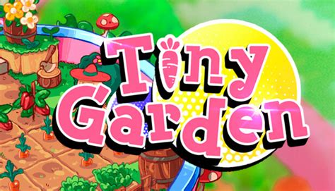 Tiny Garden On Steam