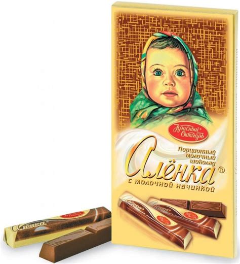 Шоколад Аленка 70 фото ⚡ Фаник ру