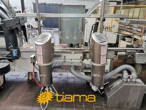 Tiama Inspection Worldwide On Linkedin Discover Our 2 New Products