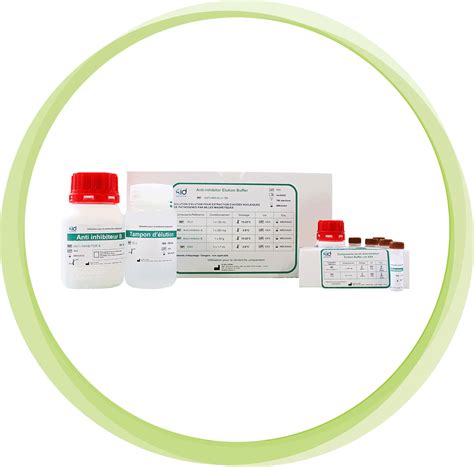 Anti Inhibitor Elution Buffer Id Solutions