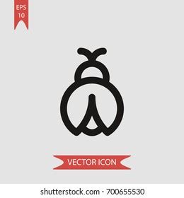 Bug Logo Vectors Free Download