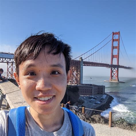 Gary Lin Software Engineer Facebook Linkedin