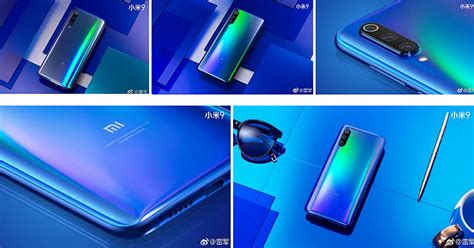 Цена Xiaomi Mi 9 может составить от $515 до $885 » China Review ...