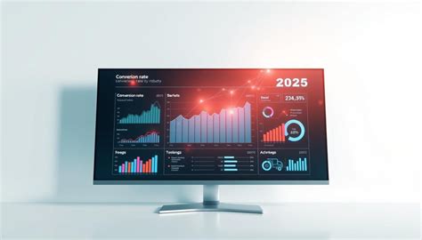 E Commerce Conversion Rate By Industry 2025 Benchmarks And Analysis