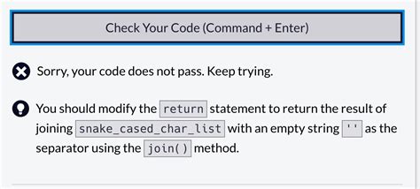 Learn Python List Comprehension By Building A Case Converter Program
