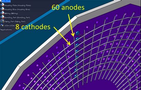 Светодиодные часы на Ардуино