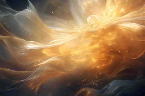 Premium Ai Image Abstract Interpretation Of Temporal Currents Inter