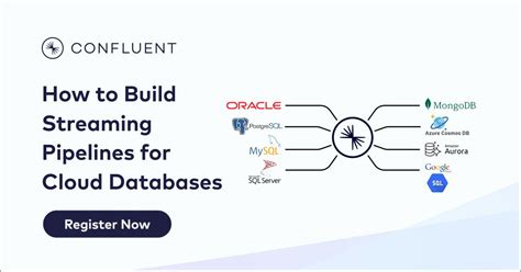 Learn How To Build Streaming Data Pipelines On Jan 16 Confluent