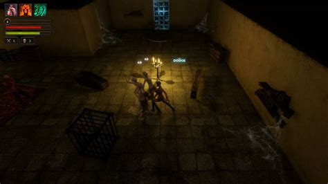 Rogue Girl обзор публикации гайды и релиз экшен Rpg игры Rogue Girl