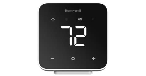 Honeywell Home DC6000WF1002 Wi Fi Enabled Ductless Minisplit Controller Ferguson Home