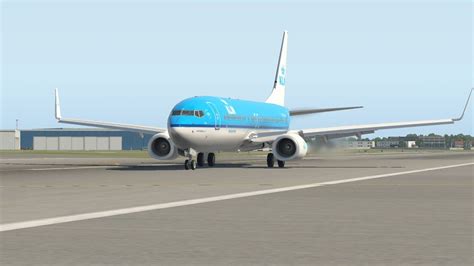 XP11 | Timelapse Madrid - London Heathrow - YouTube