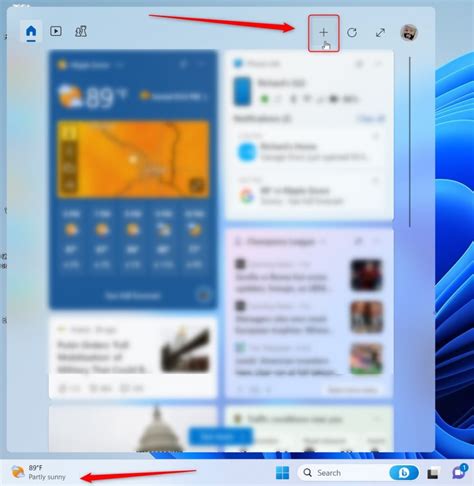 Cara Menambah Widget Sumber Dalam Windows 11 All Things Windows