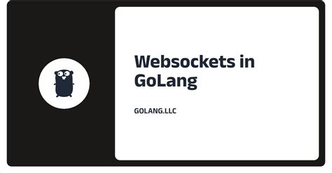 Golangllc