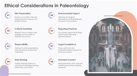 Ethical Considerations In Paleontology Australopithecus Characteristics Ppt Slides Acp Ppt Template