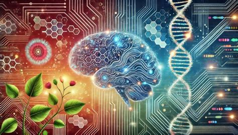 Algoritmos Evolutivos Ia Inspirada Na Seleção Natural Fernando Giannini