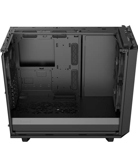 Meshify 2 — Fractal Design