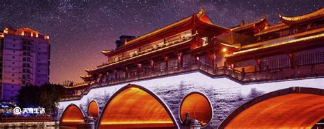 天府之国指的是什么地方 天奇百科