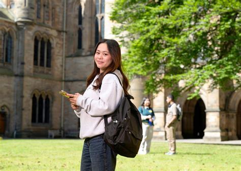 University Of Glasgow Open Days Whatuni