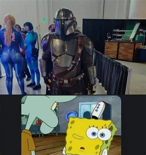 Spongebob Was Sipping Tea After That Rsipstea