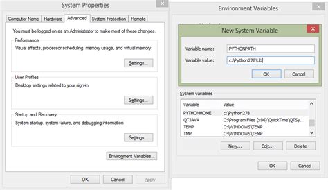 Import Error While Importing Requests And Pyvmomi Module In Python Stack Overflow