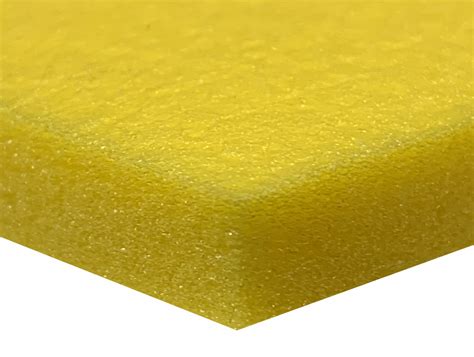Medium Density Vinyl Foam Crown Foam Technologies