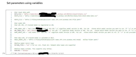 Runtimeerror Load Model Failed Score Machine Learning Models With Predict In Serverless