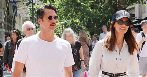 Τα όμορφα λόγια της Μπέττυς Μαγγίρα στον Δημήτρη Μάζη Celebrities Ειδήσεις