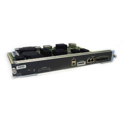 Cisco Ws X4582 E Catalyst 4510r E Fan Tray Module