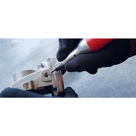 Suhner Lsa 79 Straight Pencil Grinder 110w 79000 Rpm