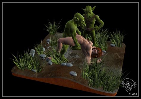 Plundering The Dwarven Vaults 1 By Azatoth Hentai Foundry